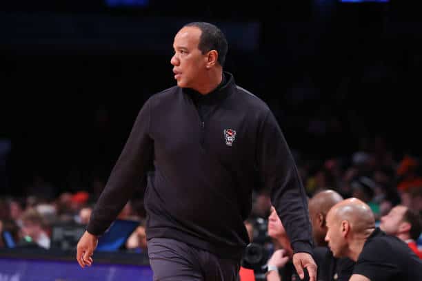 NC State Wolfpack: CBB Rank 2022, Number 72