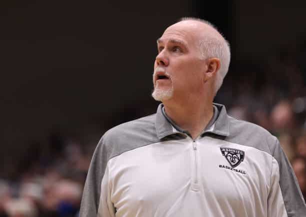 St. Bonaventure Bonnies: CBB Rank 2022, Number 90