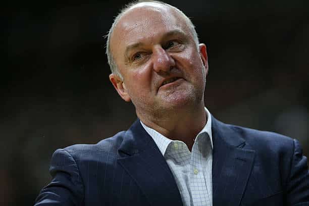 Butler Bulldogs: CBB Rank 2022, Number 82