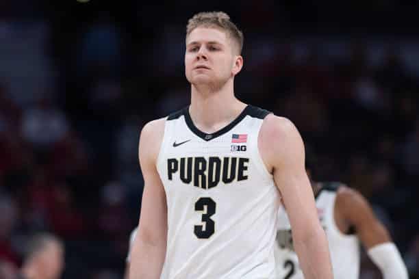 Caleb Furst: Looking For Consistency