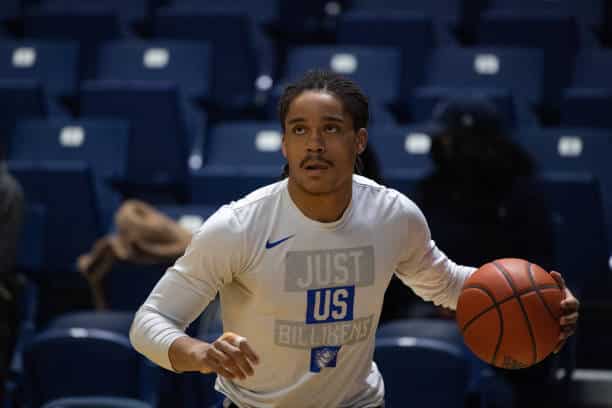 Saint Louis Billikens: CBB Rank 2022, Number 26