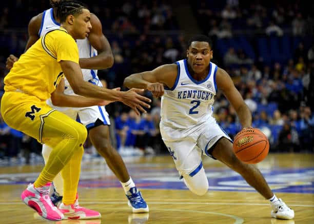 2022-23 SEC Basketball Power Rankings: Week 5