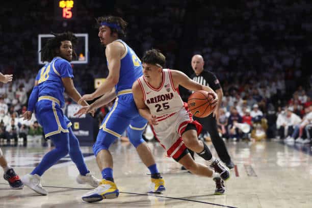 2023 Pac-12 Tournament Awards & Lookahead