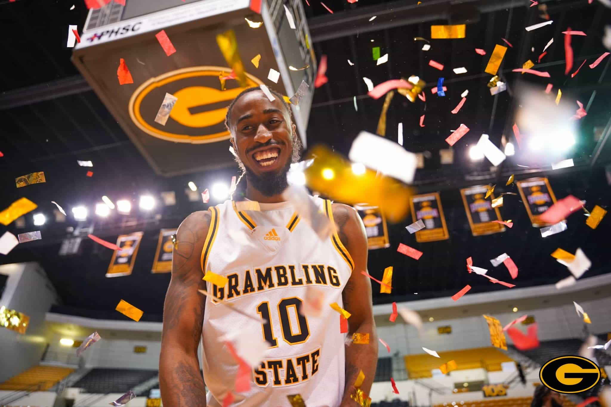 2023 SWAC Tournament Preview & Conference Awards