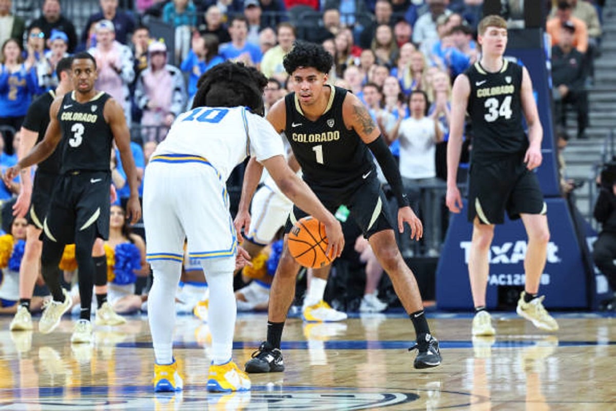 2023 Pac-12 Tournament Quarterfinals: 4 Takeaways
