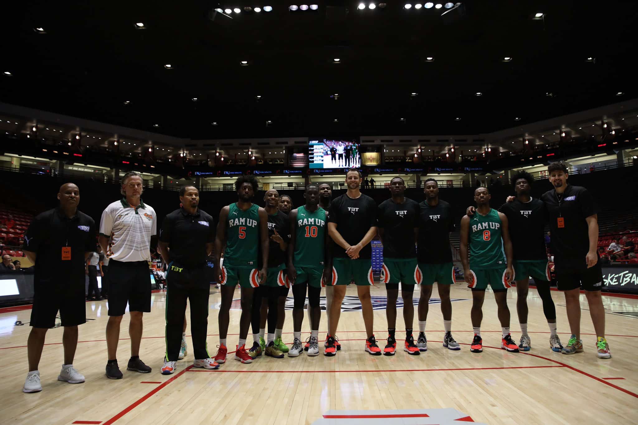 The Basketball Tournament 2023: Ram Up Team Profile | CBB Review ...