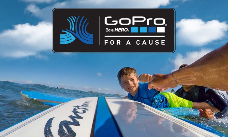 GoPro Brand Personality – GoPro Consumer Behaviour