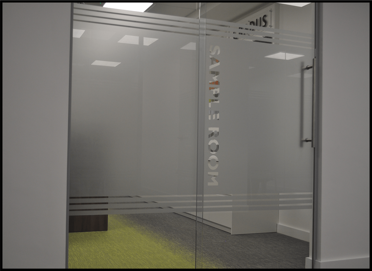 The CB Contracts Sample Room – CB Contracts