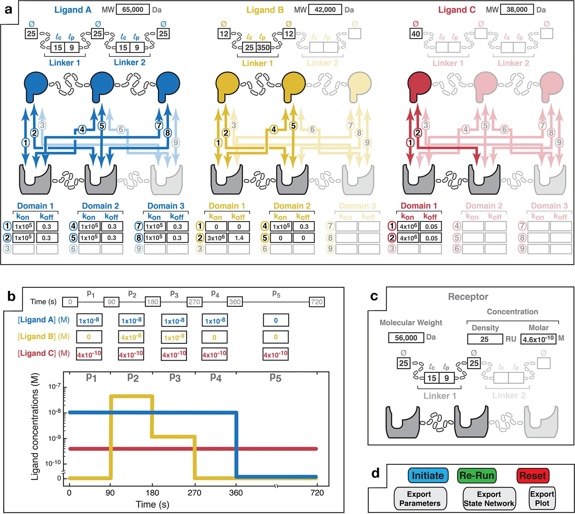 MVsim - A Toolset for Simulating Complex Molecular Interactions Could Improve Cancer and COVID ...