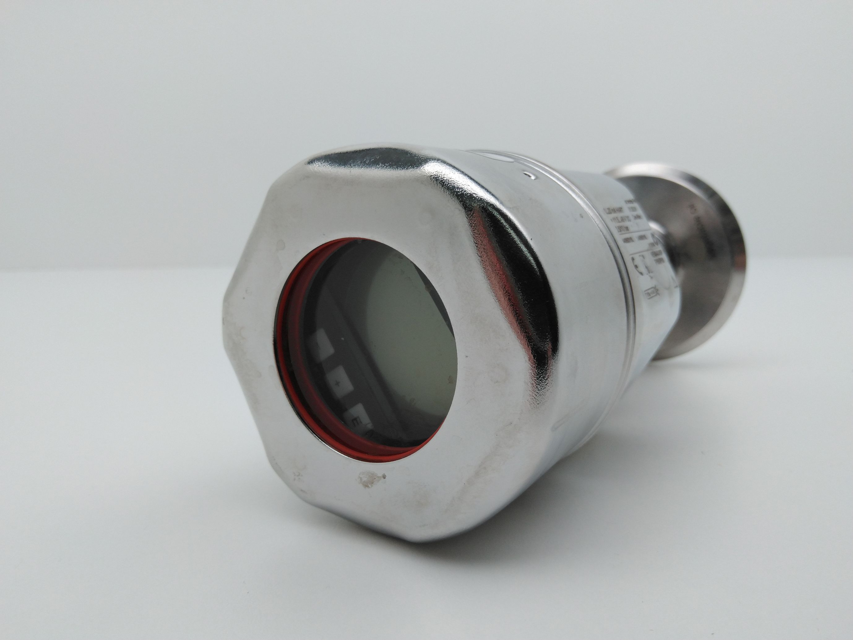 Endress+ Hauser Cerabar M PMP55-PMP55-NPF1/0 Digital Pressure Transmitter