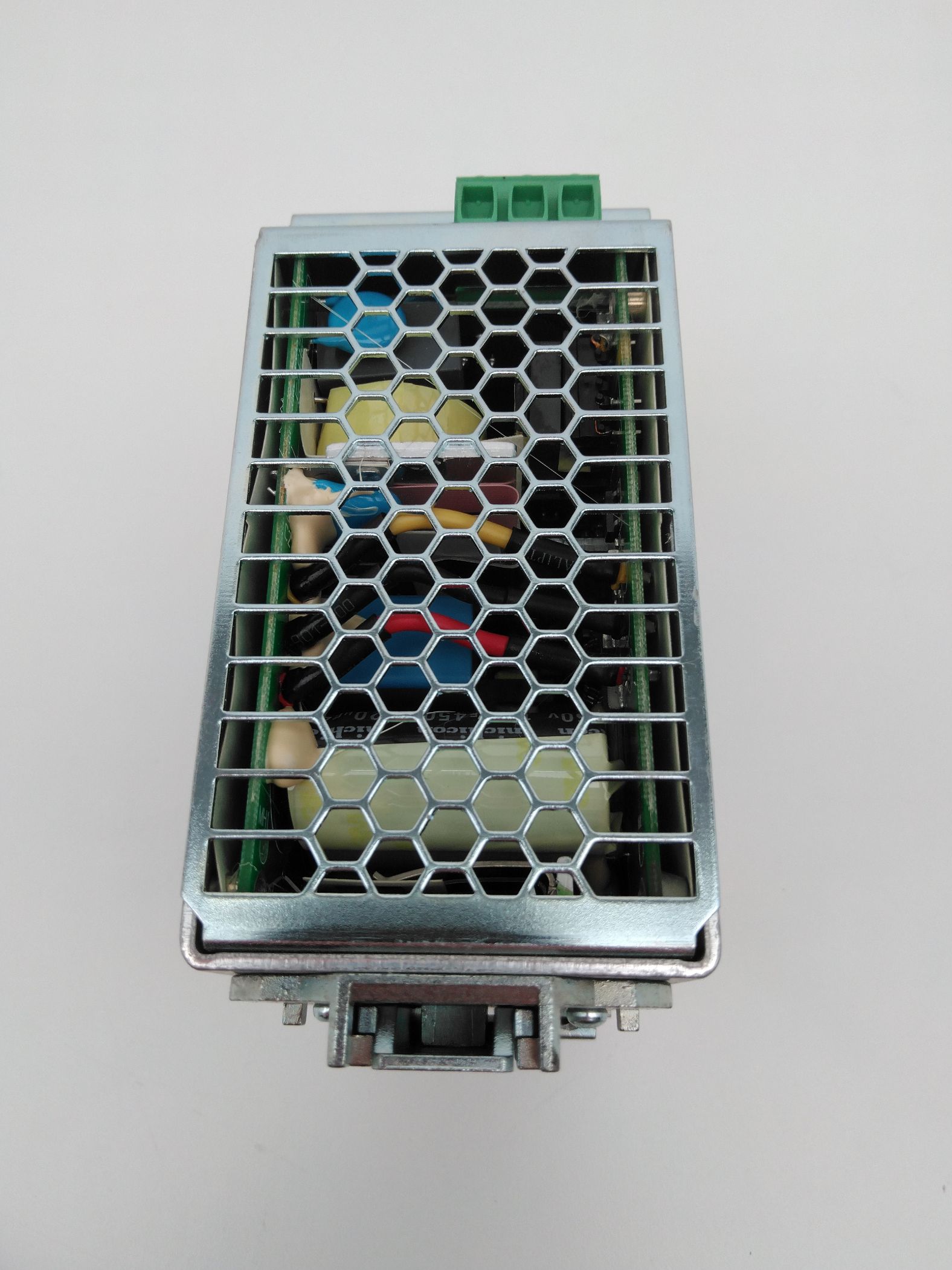 Phoenix Contact 2866763 QUINT-PS/1AC/24DC/10 Power Supply