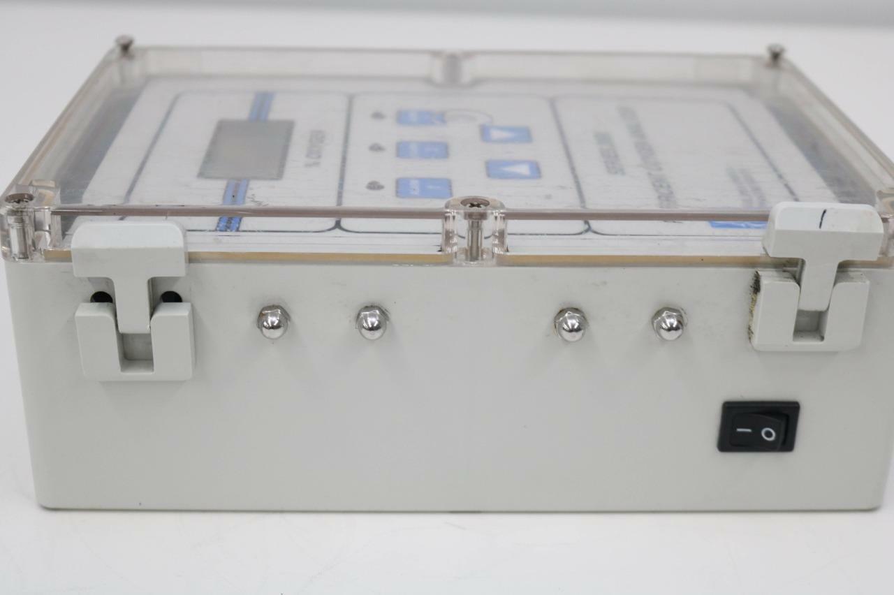 Alpha Omega Instruments 2000 Percent Oxygen Analyzer