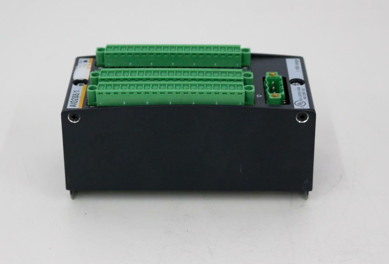 Bachmann AIO288/1 Analog Input/Output Module