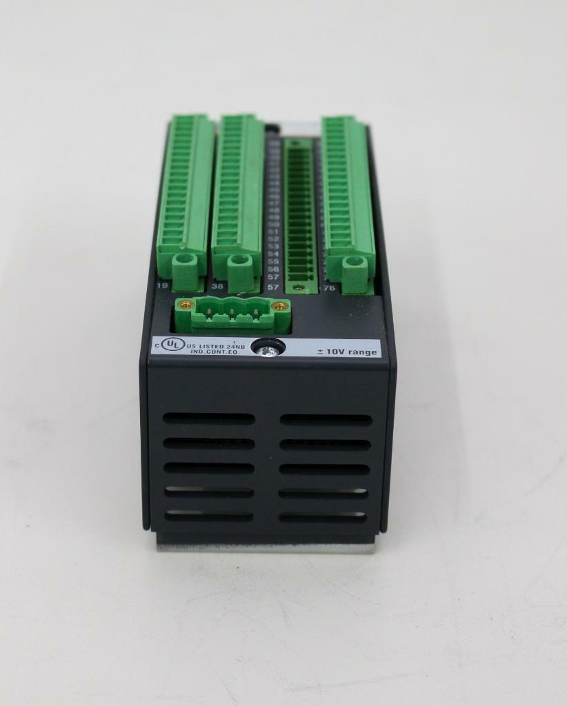 Bachmann AIO288/1 Analog Input/Output Module