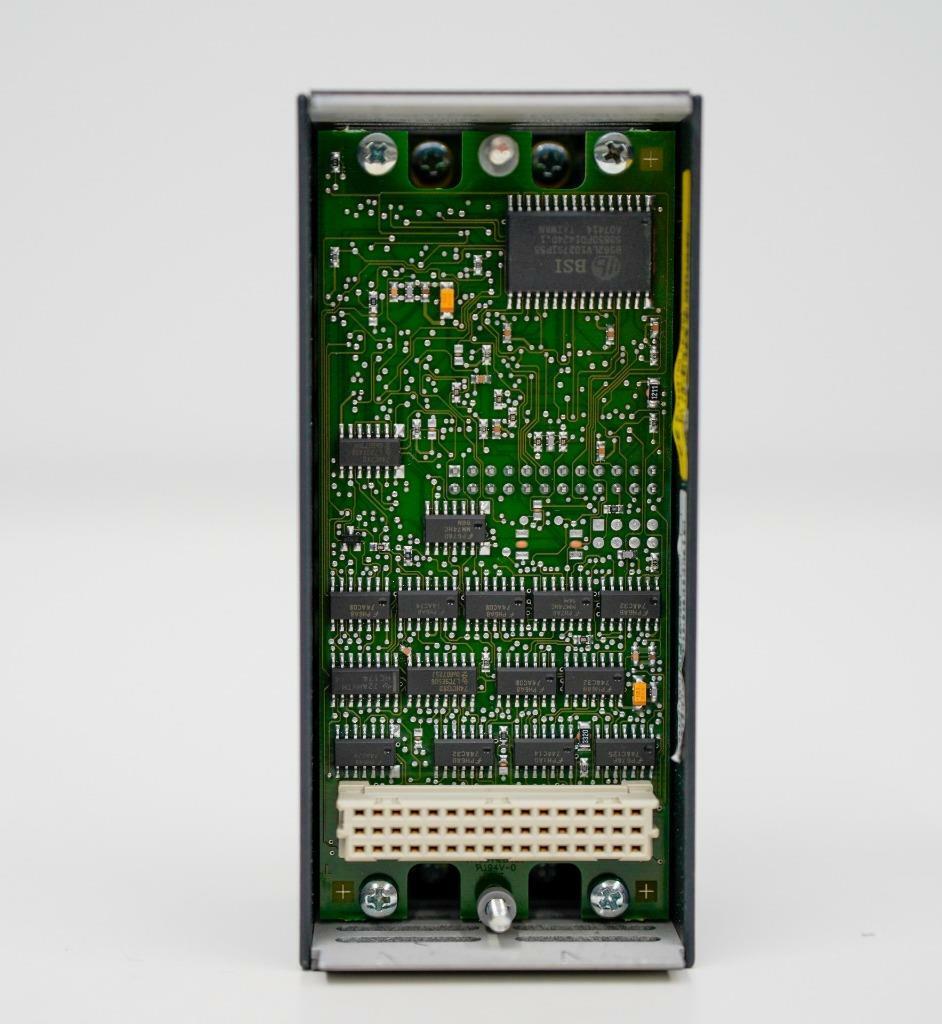 Bachmann CM202 CANopen Master Module