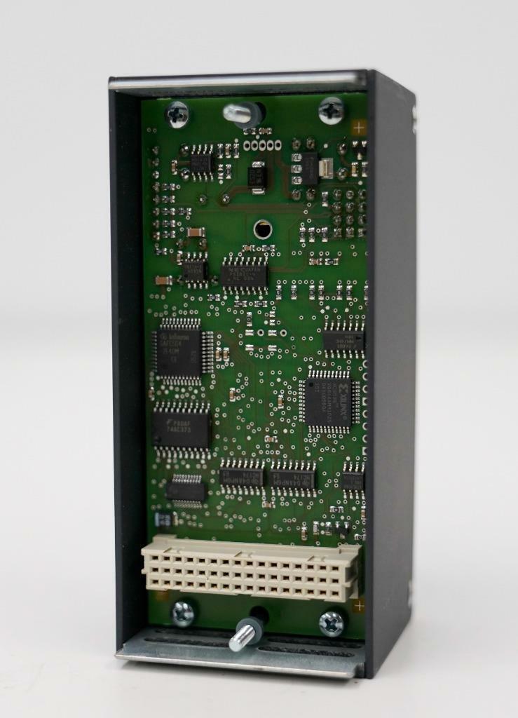 Bachmann PWM202 Pulse Width Modulation Module