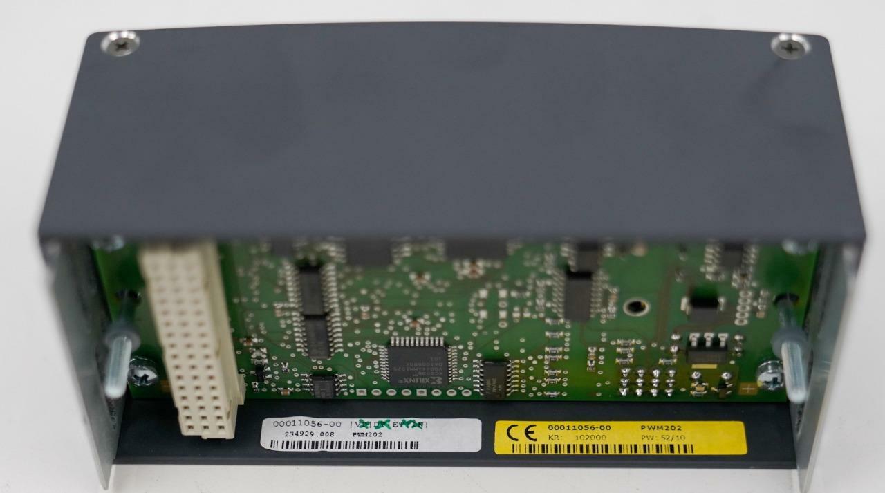 Bachmann PWM202 Pulse Width Modulation Module