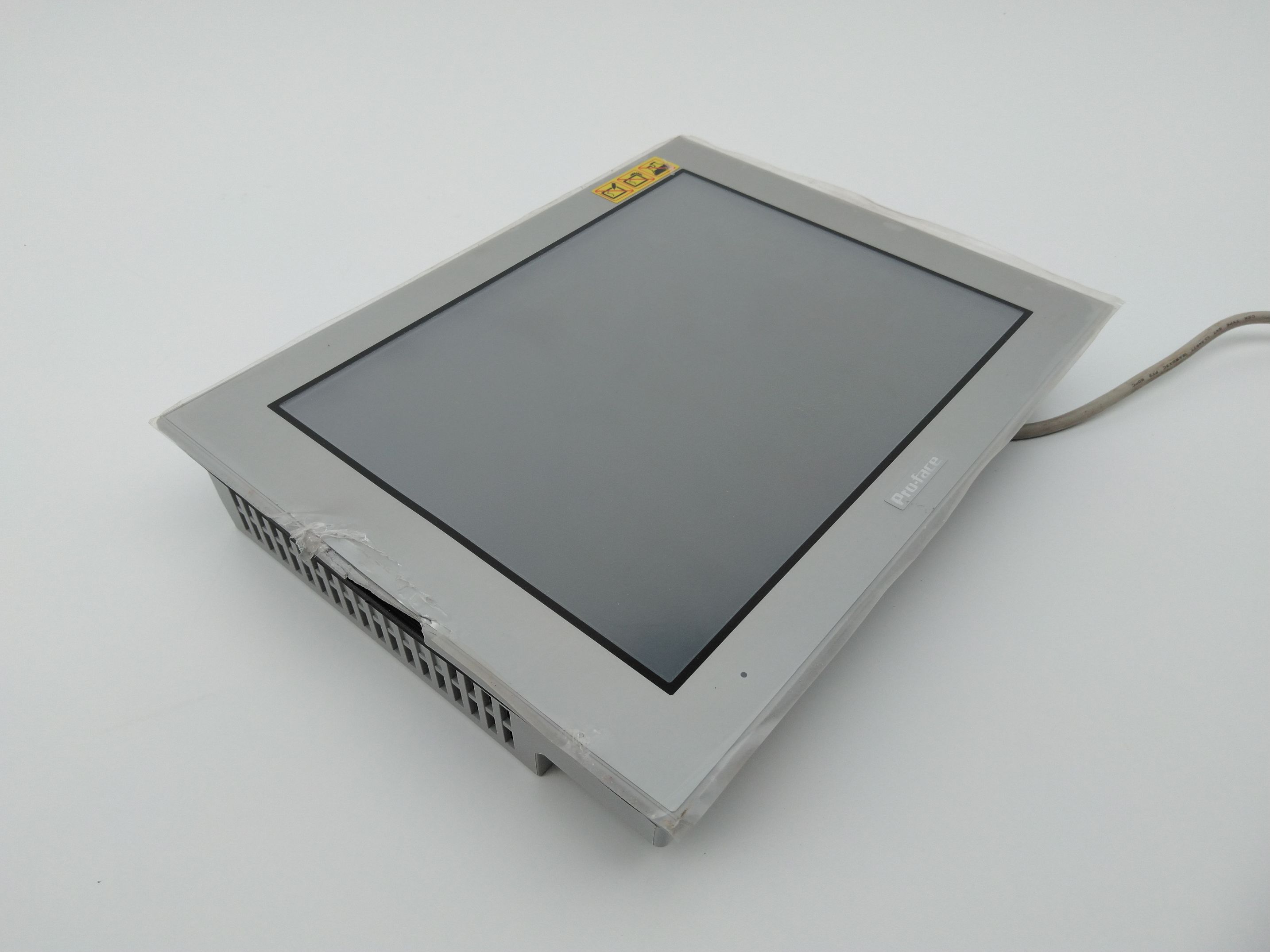 Schneider Electric PFXGP4601TAA Pro-Face 12.1″ Color Touch Panel HMI