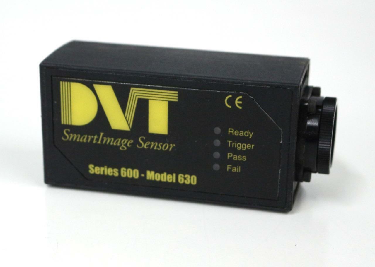 DVT 630-C3E40 SmartImage Sensor