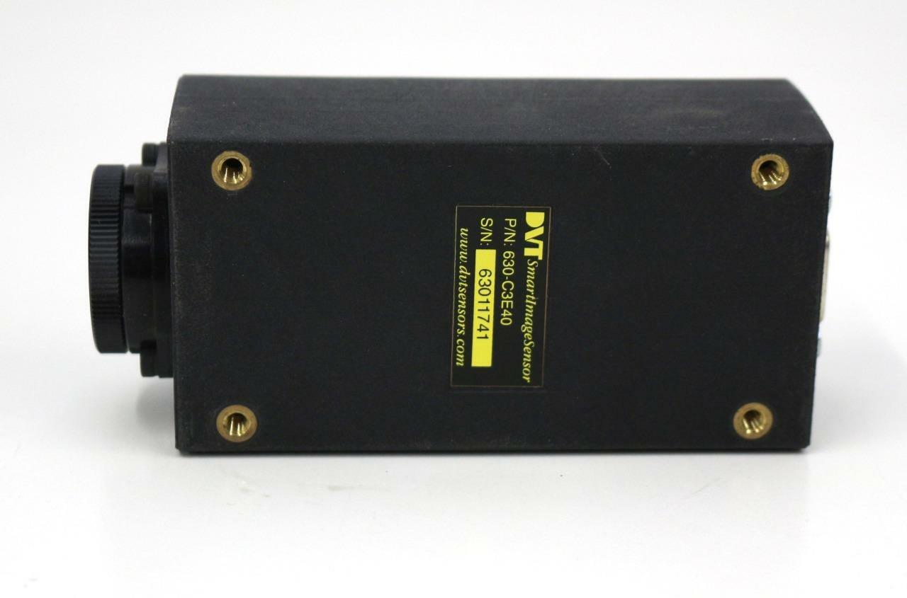 DVT 630-C3E40 SmartImage Sensor