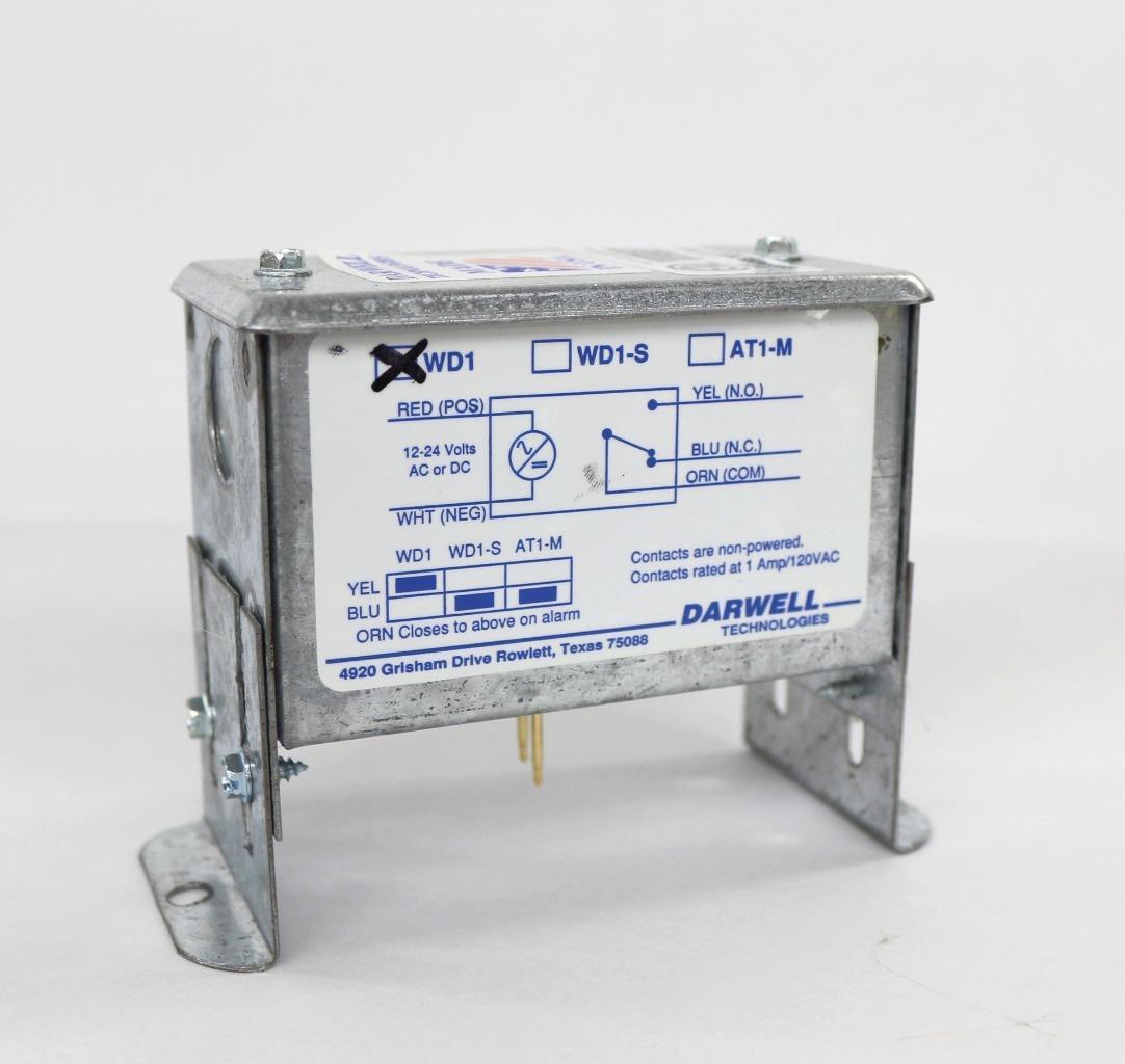 Darwell Technologies WD-1 Water Detection Module