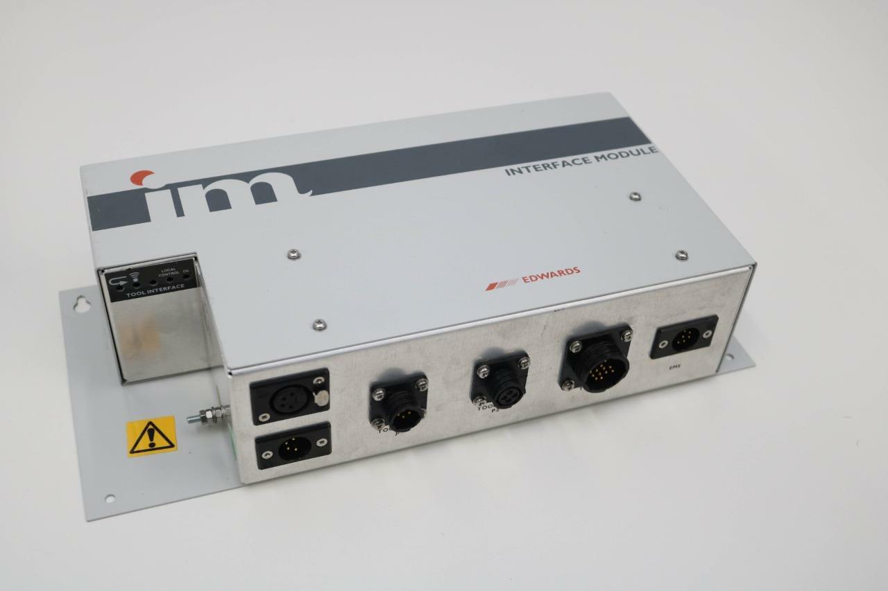 Edwards A52844410 im Smart Interface Module