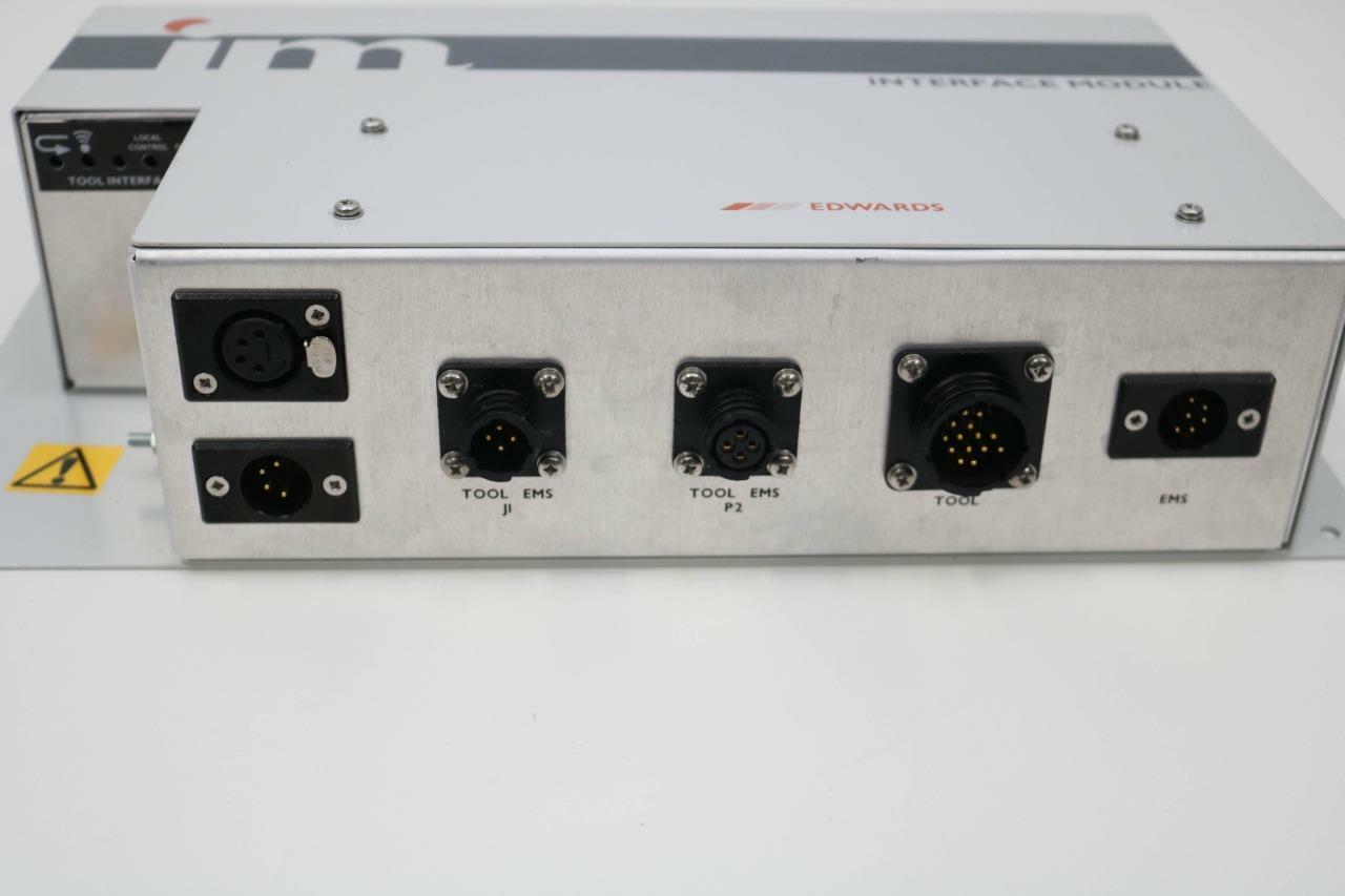 Edwards A52844410 im Smart Interface Module