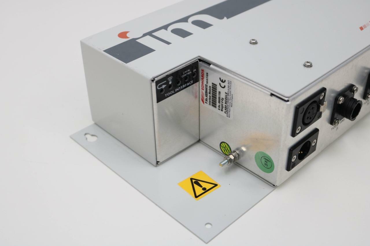 Edwards A52844410 im Smart Interface Module