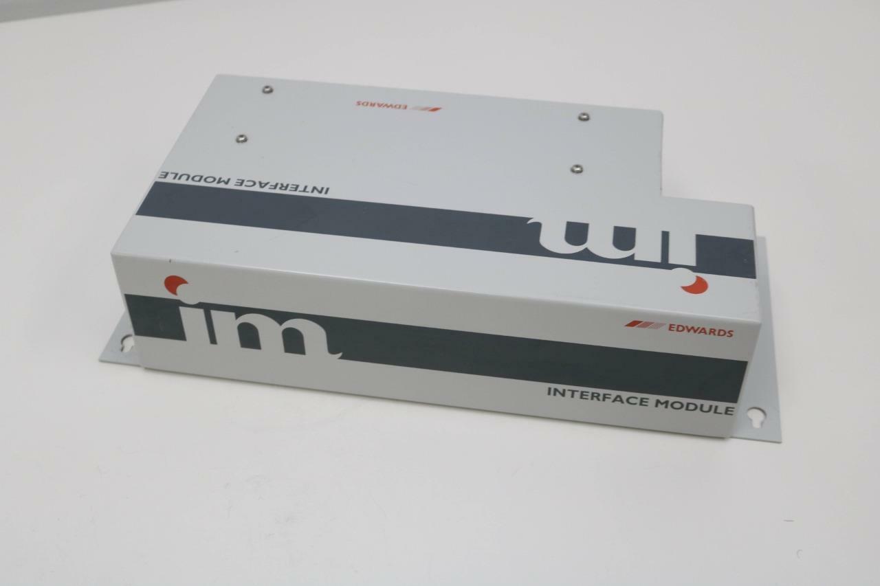 Edwards A52844410 im Smart Interface Module