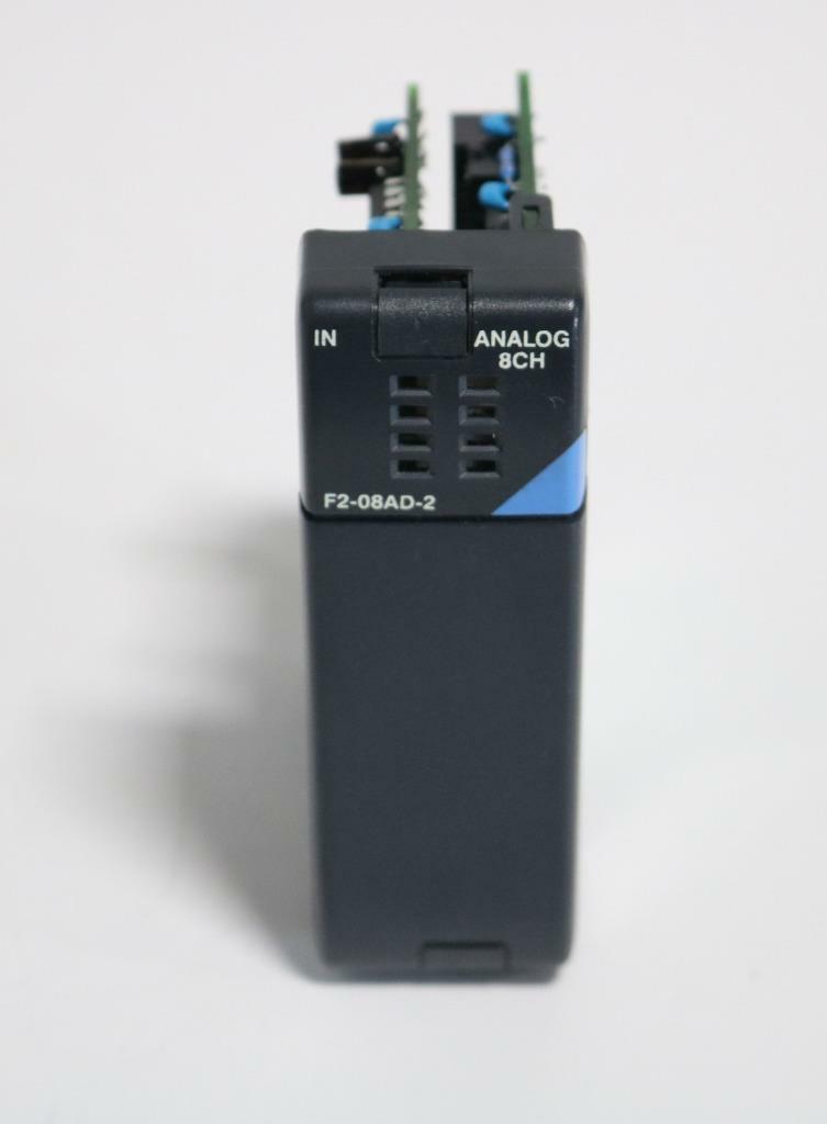 Facts Engineering F2-08AD-2 Analog Input Module