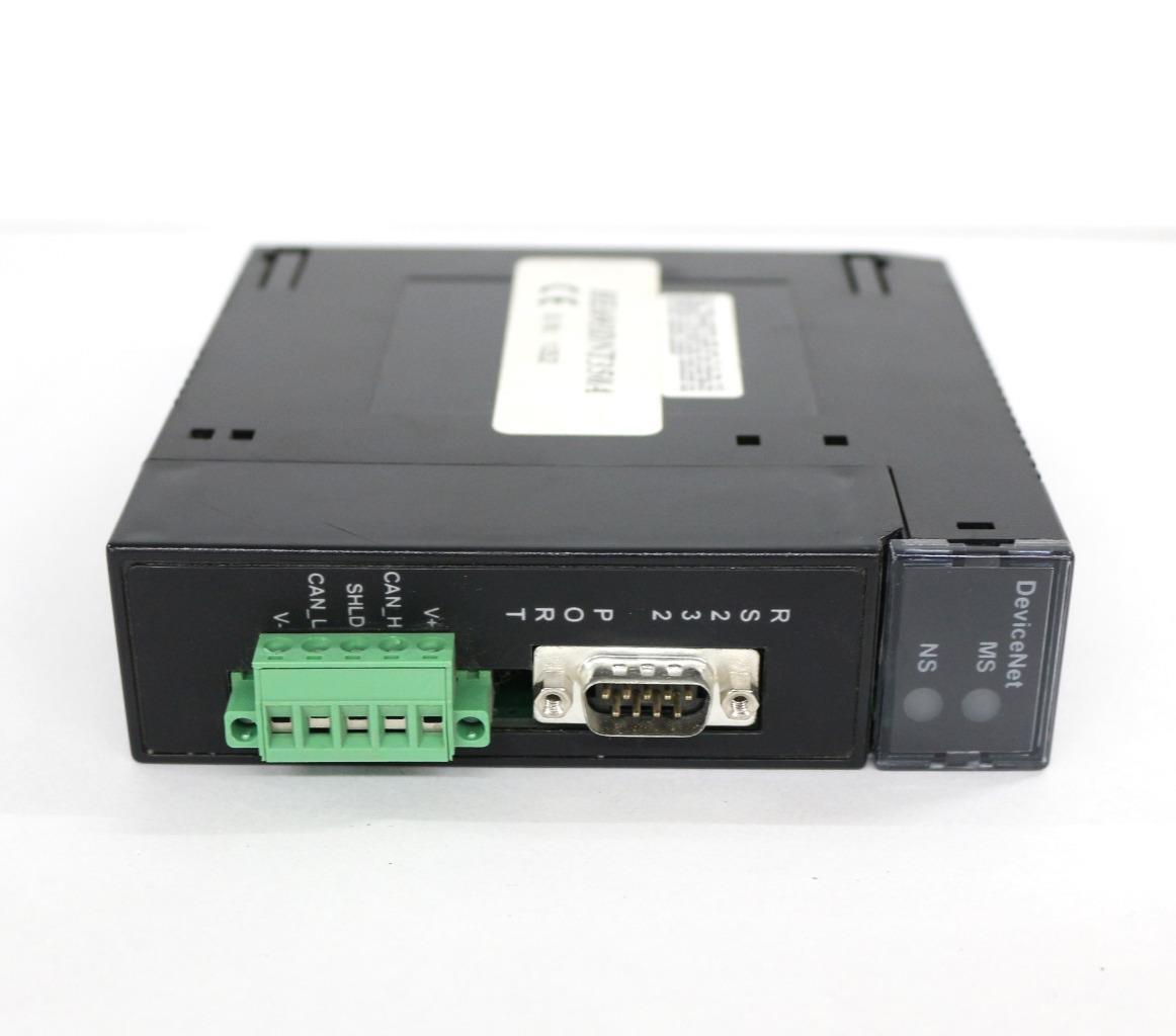 GE Fanuc, Horner HE693DNT350A DeviceNet Scanner Module