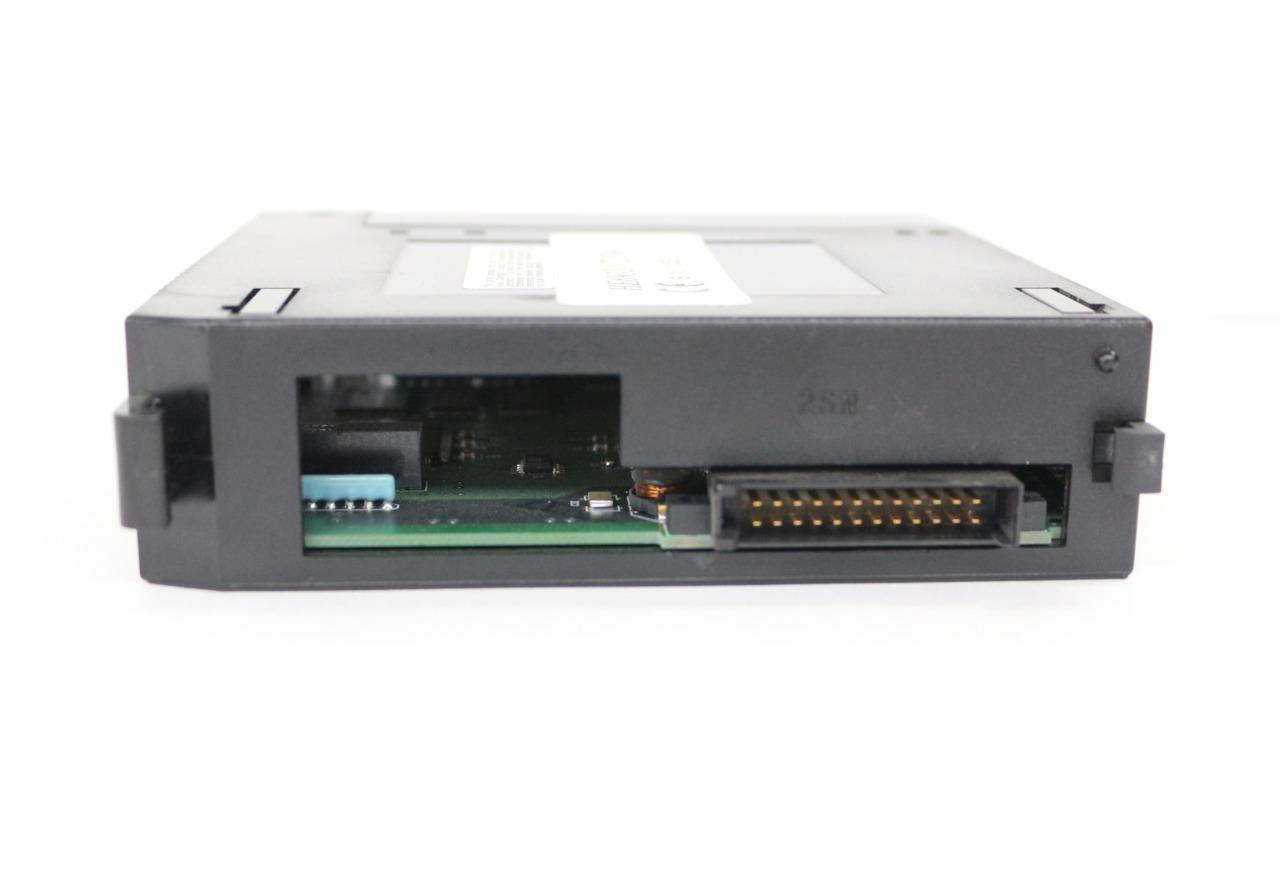 GE Fanuc, Horner HE693DNT350A DeviceNet Scanner Module