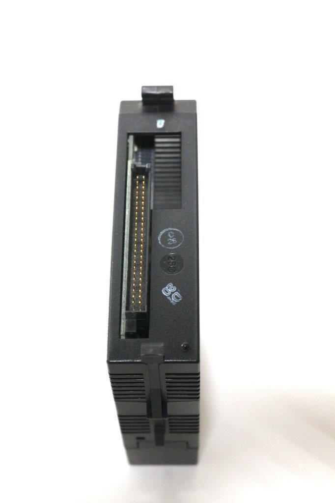 GE Fanuc IC693CPU350-BD CPU Module, 32K User Memory