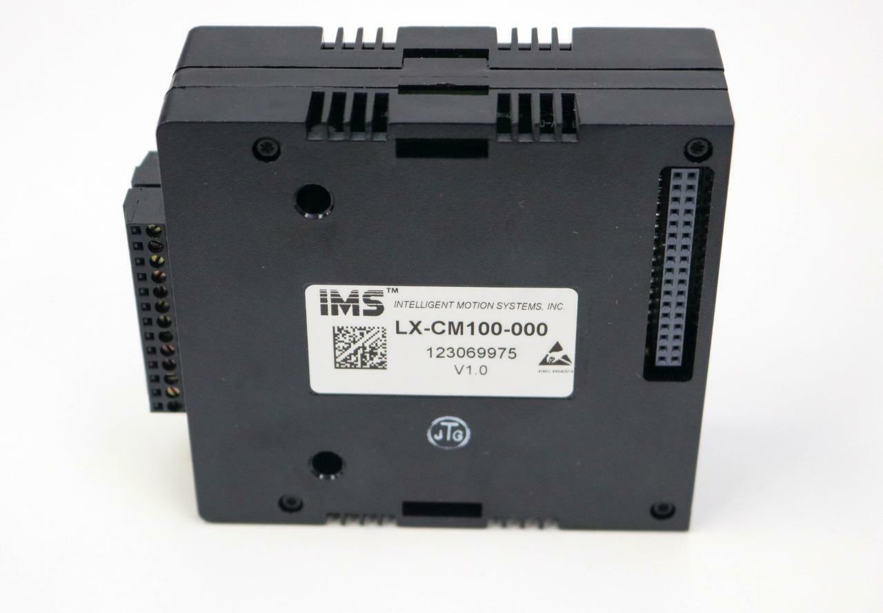 IMS Lynx LX-CM100-000 Control Module