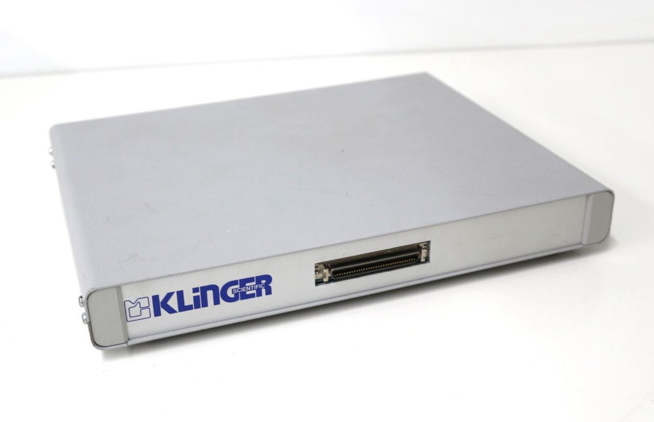 Klinger Scientific, Newport MM Interface RX Interface Module