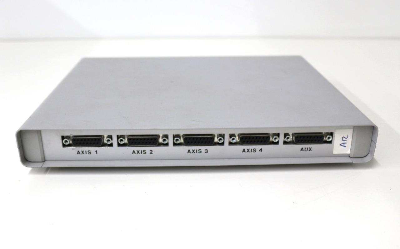 Klinger Scientific, Newport MM Interface RX Interface Module