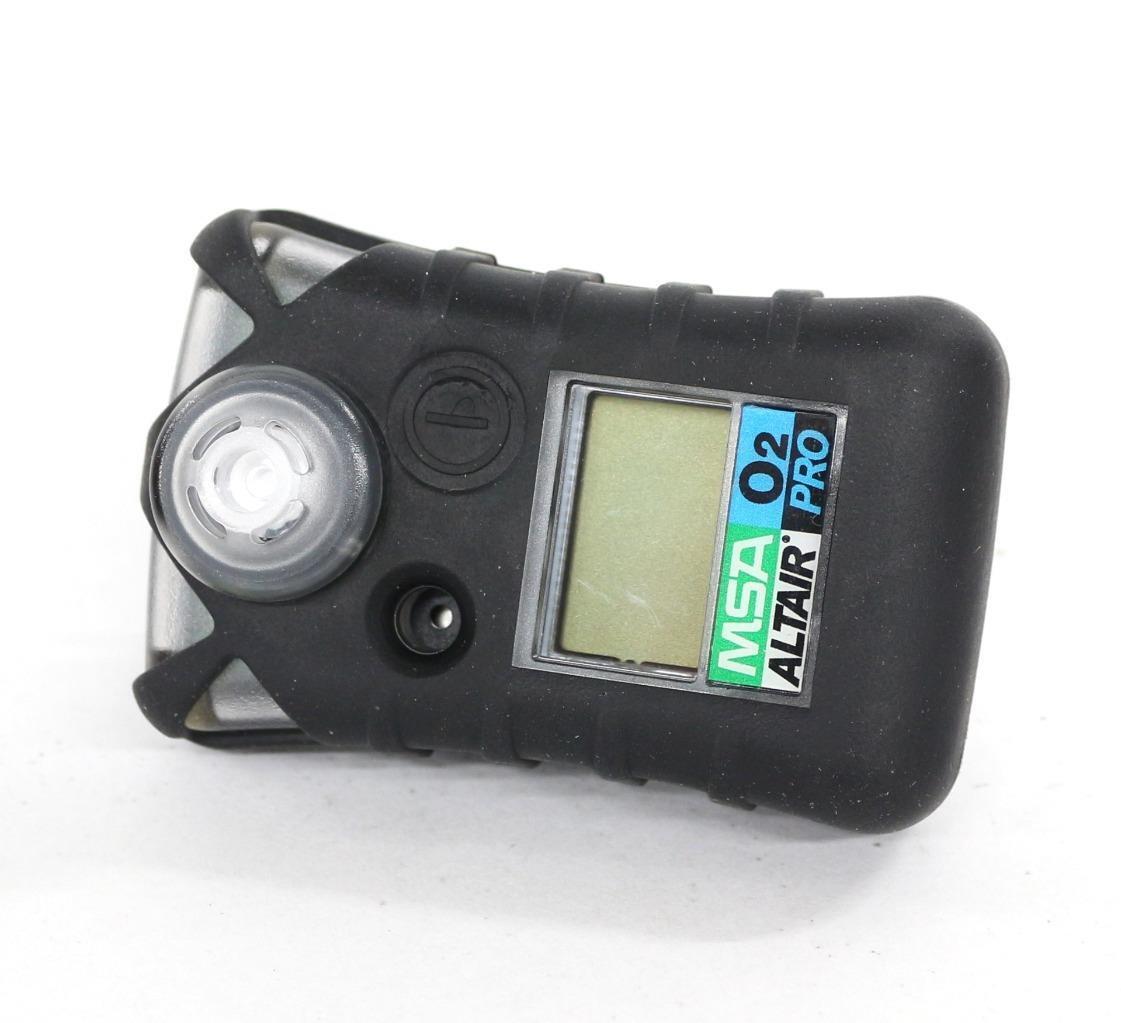 MSA Instrument Division Altair PRO O2 Altair Pro O2 Single Gas Detector
