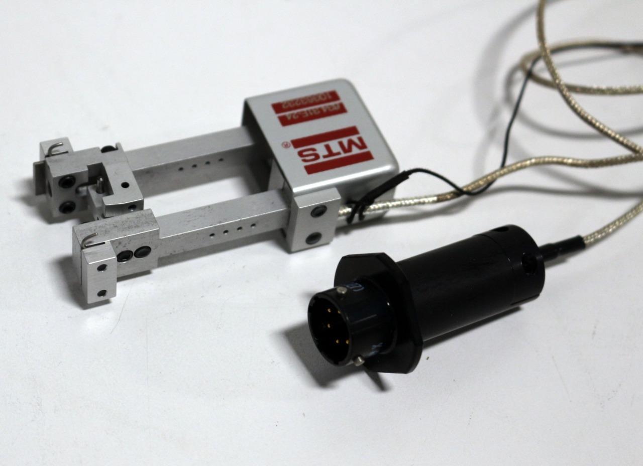 MTS Systems 634.31E-24 Extensometer