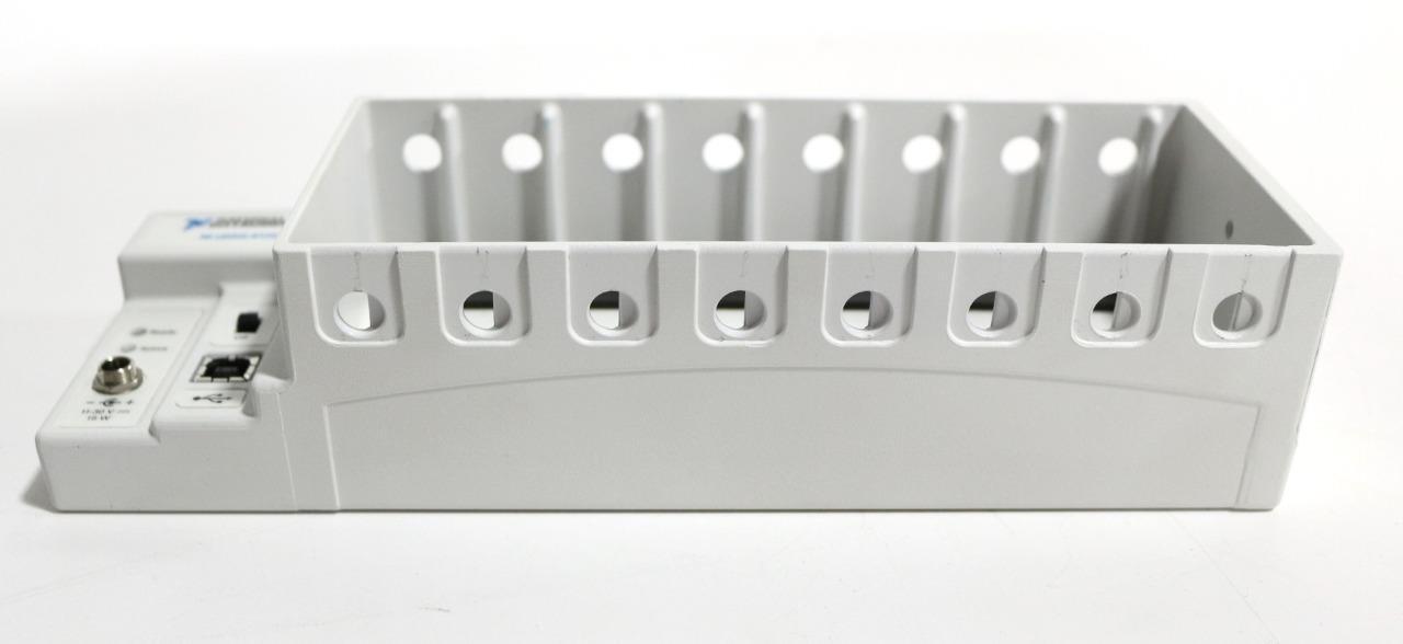 National Instruments cDAQ-9172 Compact DAQ Chassis