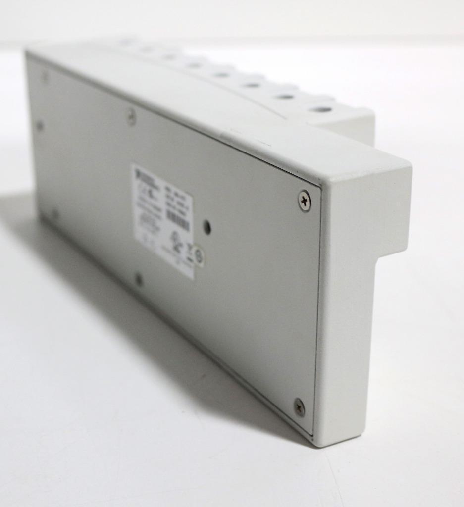 National Instruments cDAQ-9172 Compact DAQ Chassis