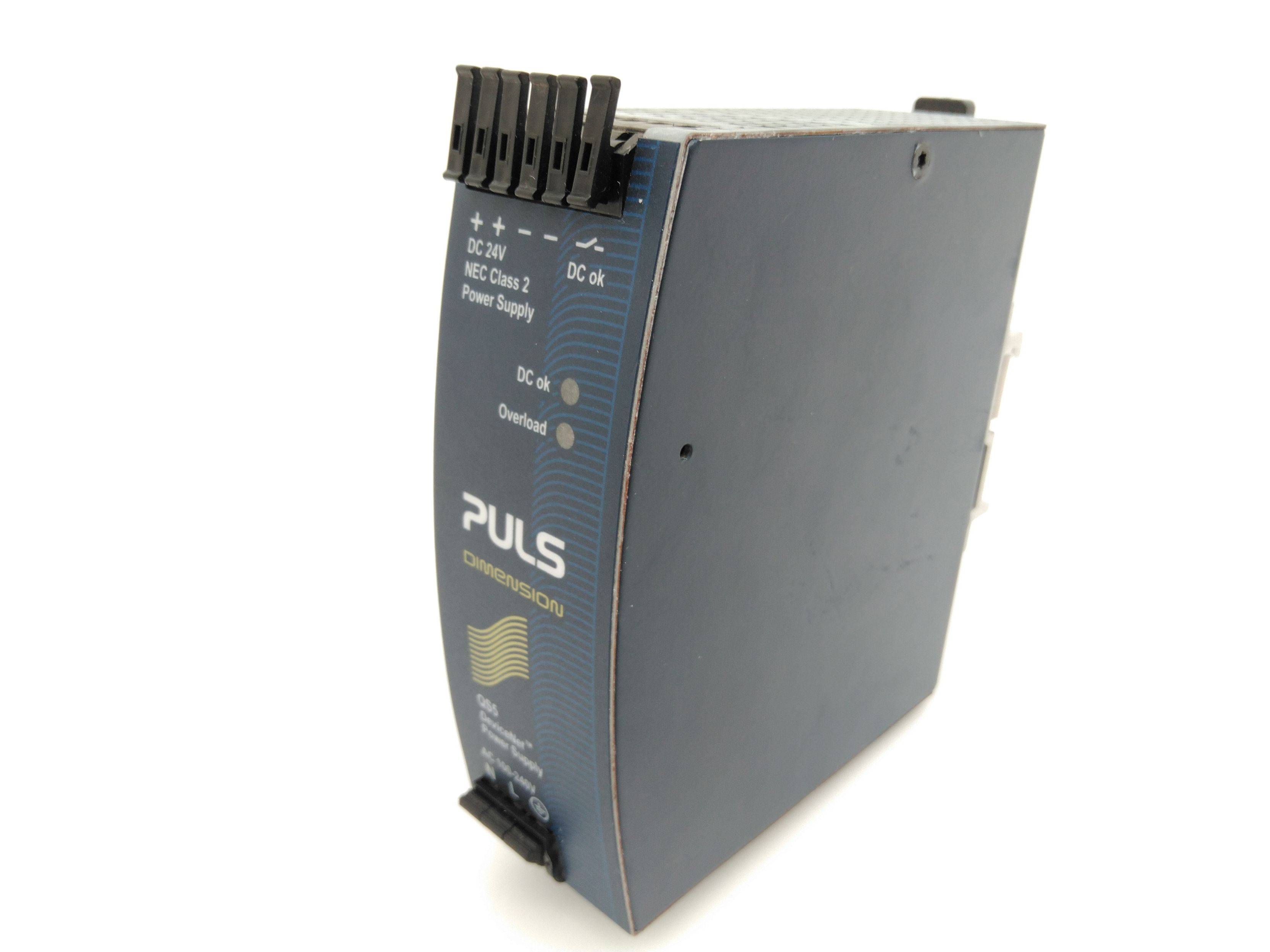 PULS Dimension QS5.DNET DeviceNet Power Supply