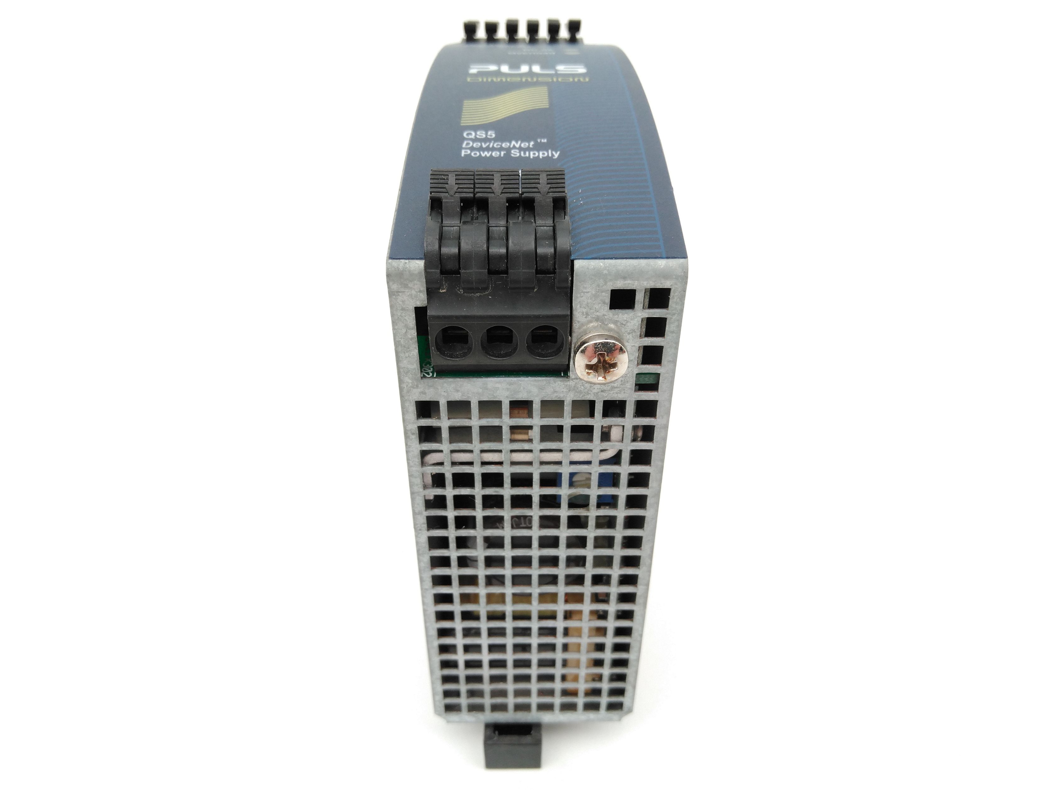 PULS Dimension QS5.DNET DeviceNet Power Supply