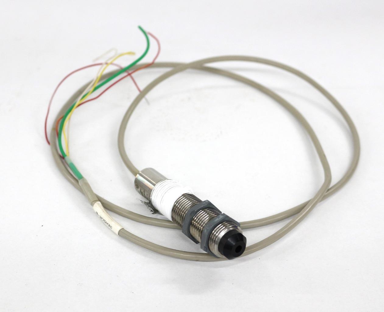 Raytek RAYCI2A10L Infrared Sensor