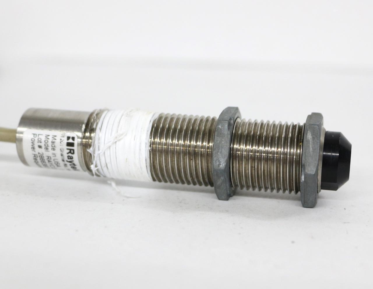 Raytek RAYCI2A10L Infrared Sensor