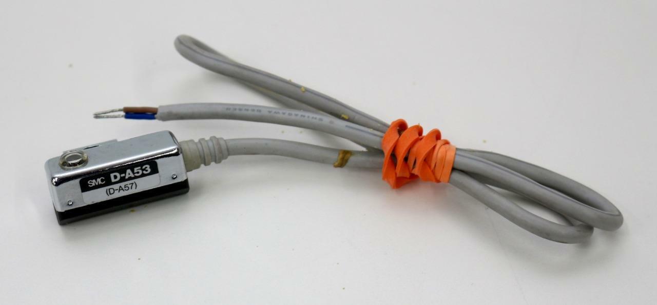 SMC D-A53 Reed Switch