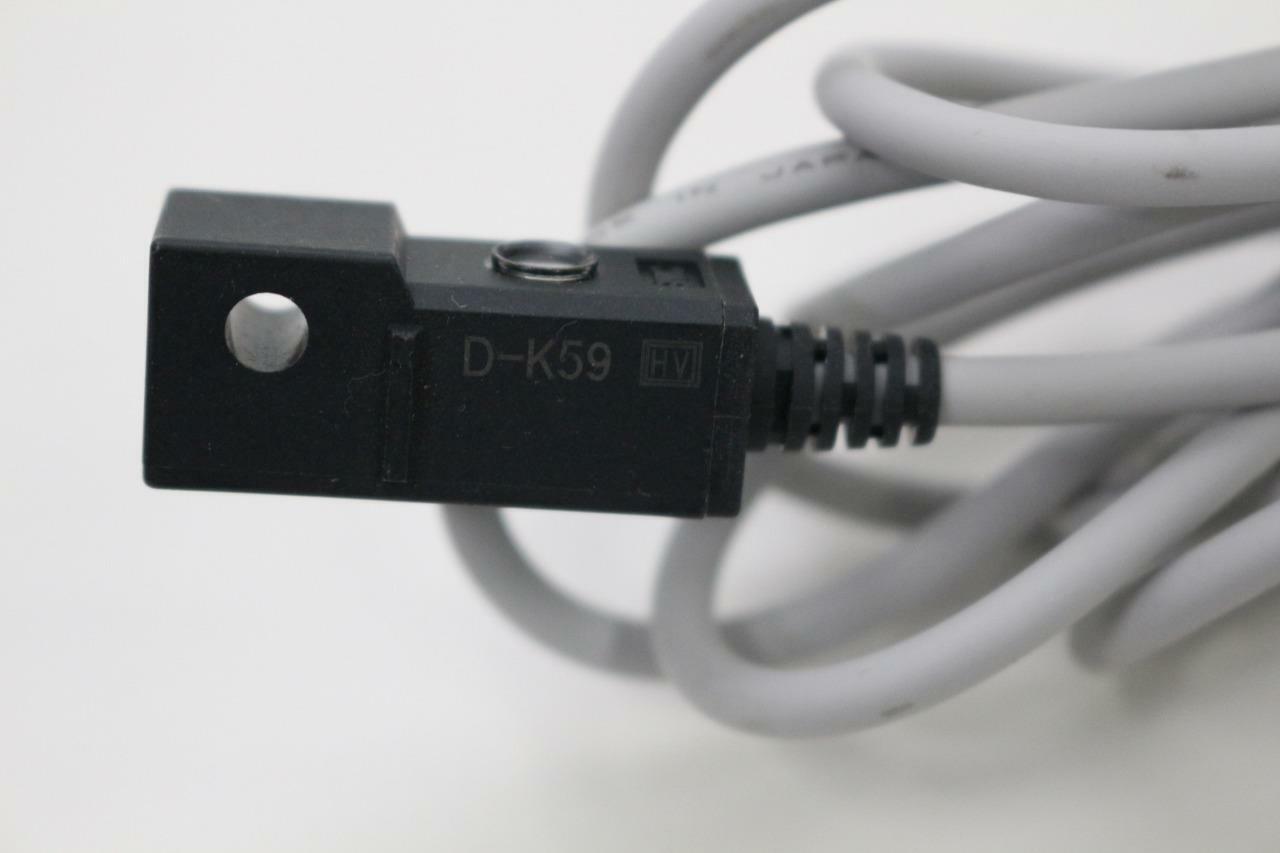 SMC D-K59 Auto Switch