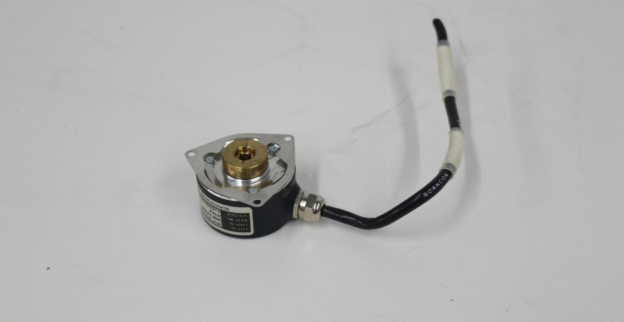 Scancon 2RHF12500-677618 Encoder