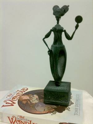 SD10: CBLDF Auction details