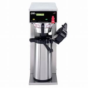 Which Coffee Machine Is For You? Part 3 – CBM Services