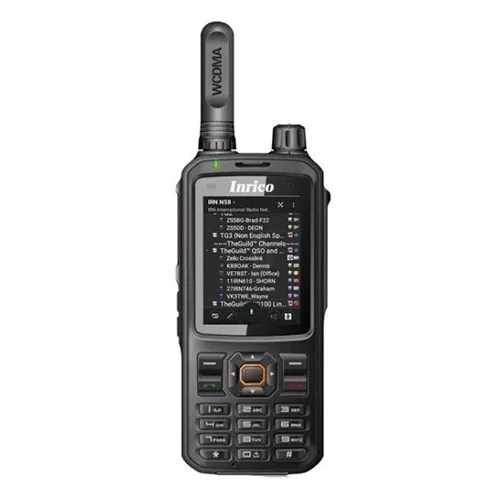 Home - CB Radio UK